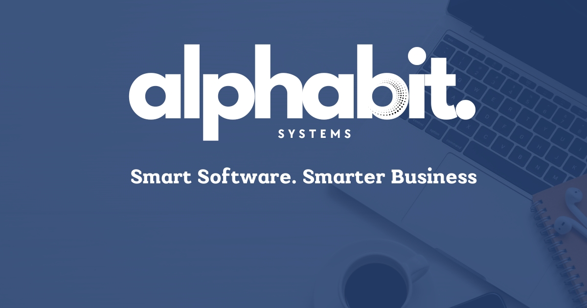 Alphabit systems - Solutions Digitales : Logiciel, IA